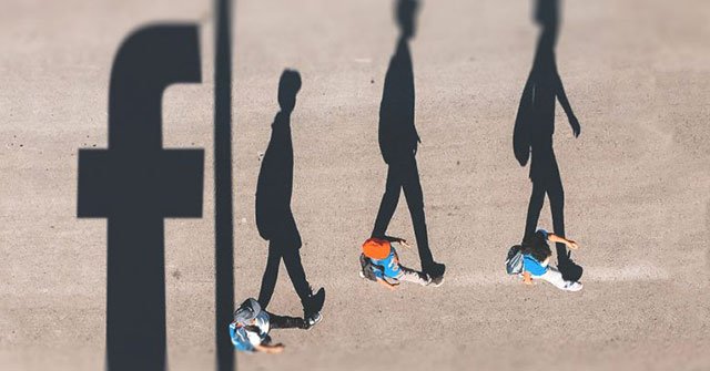 What is Shadow Profile on Facebook?