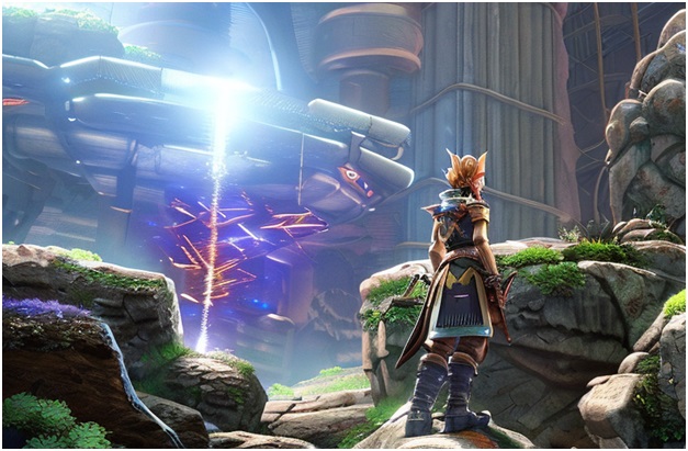 NFTs Game Art Meaning: A Beginner's Guide to Understanding the Hype NFTs Game Art Meaning: A Beginner's Guide to Understanding the Hype