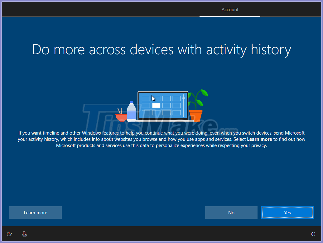 Create windows 10 bootable usb, install Windows 10 using