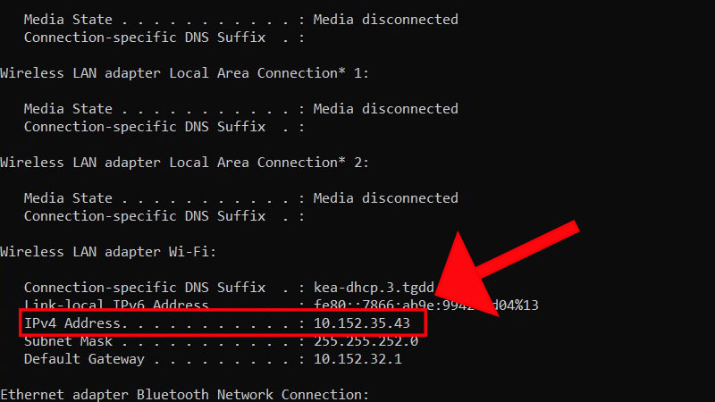 How to fix the error that cannot access another machine in Windows 10 ...