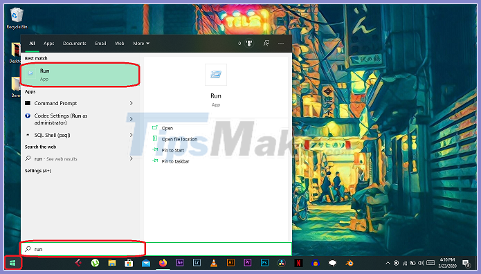 How to stop background apps in windows 10 - zoomeastern