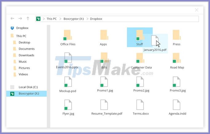 Top 10 best data encryption software on Windows 2020