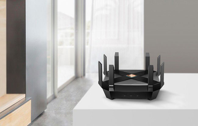 Top 5 best TP-Link routers today