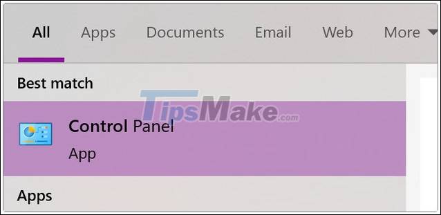 How to fix sound errors on Windows 10