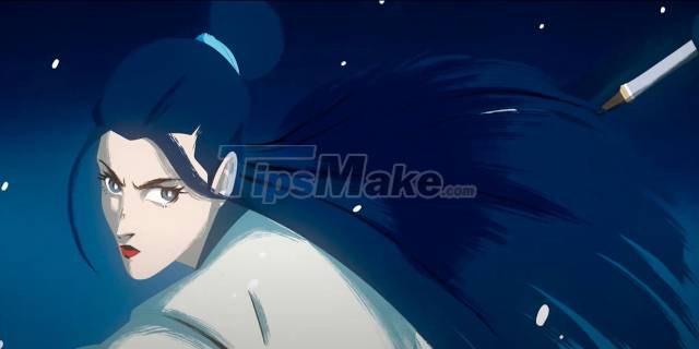 Naraka: Bladepoint releases new character announcement