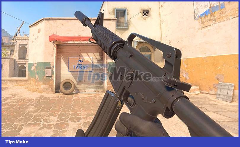 CS 2 configuration, Counter Strike 2 PC playing