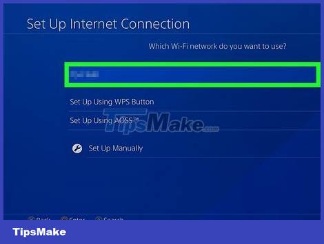 How to Find Proxy Servers for PS4 Consoles