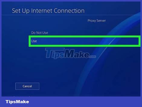 How to Find Proxy Servers for PS4 Consoles