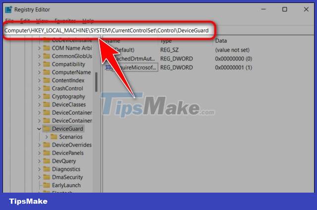 How to turn on and off VBS Windows 11, increase performance