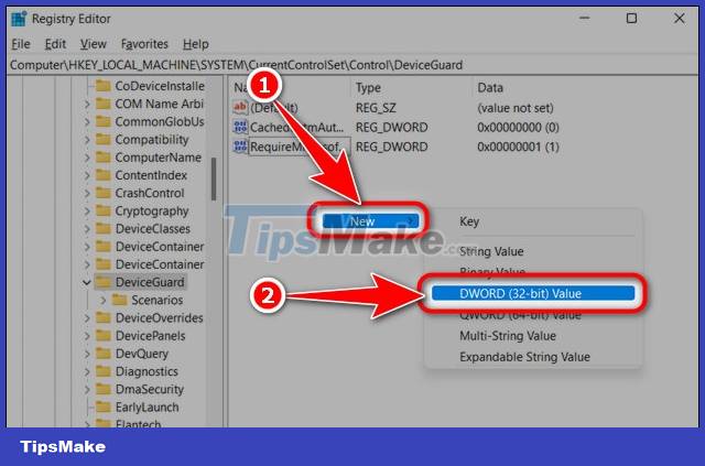 How to turn on and off VBS Windows 11, increase performance