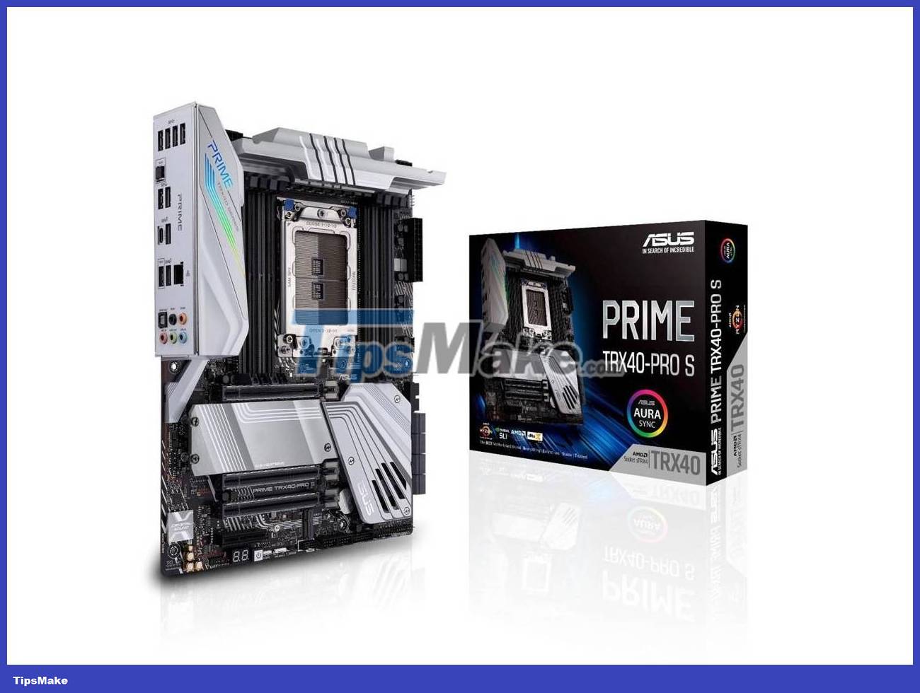 5 best motherboards for Threadripper CPUs