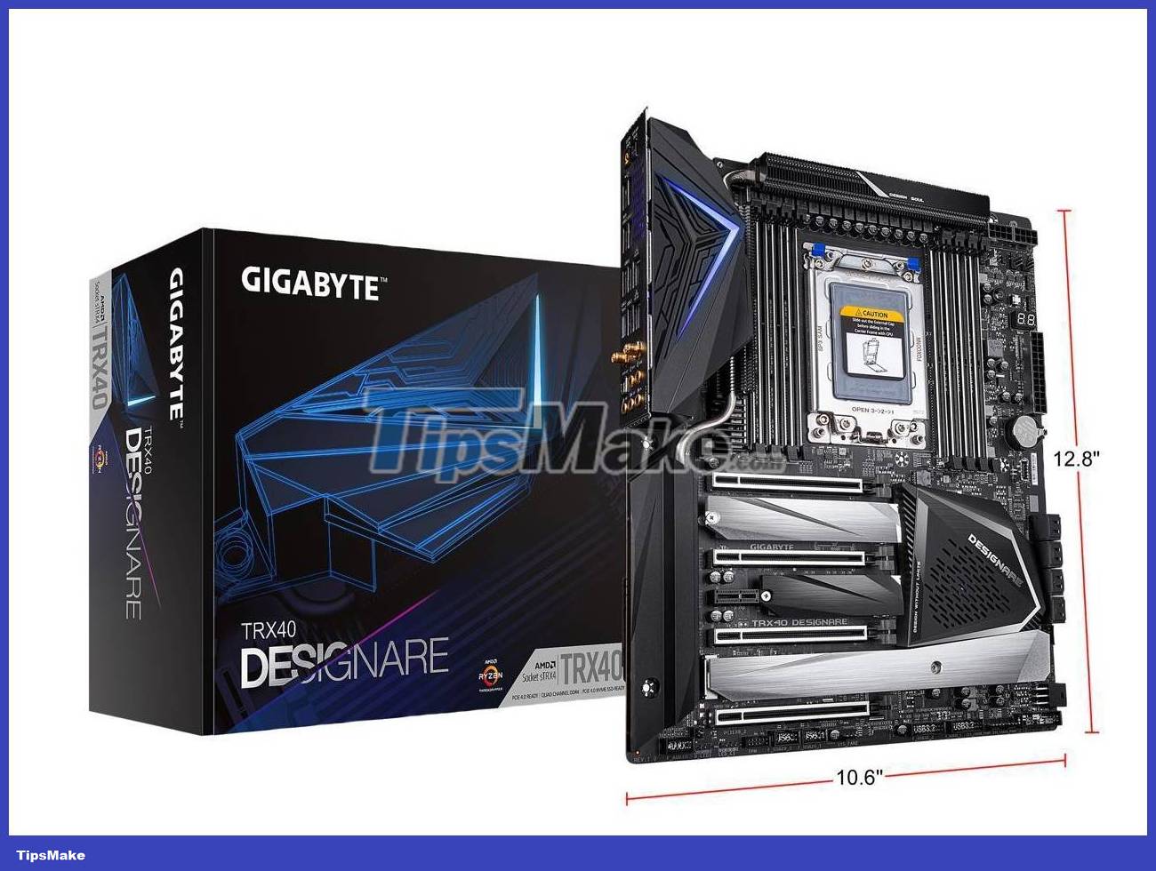 5 best motherboards for Threadripper CPUs