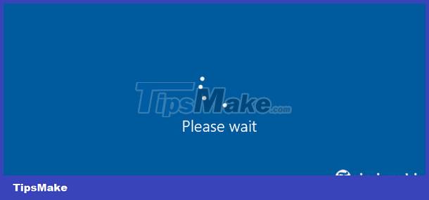 How to fix the error that hangs at the 'Don't Turn Off'