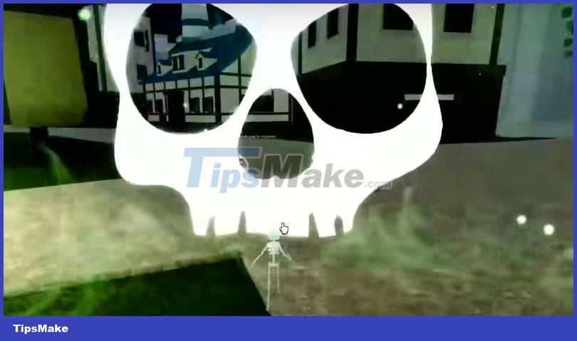 Revive Fruit Blox Fruits