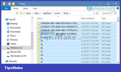 Instructions to remove WannaCry Ransomware from your computer ... Instructions to remove WannaCry Ransomware from your computer ...