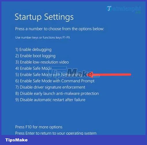 Instructions to remove WannaCry Ransomware from your computer ... Instructions to remove WannaCry Ransomware from your computer ...