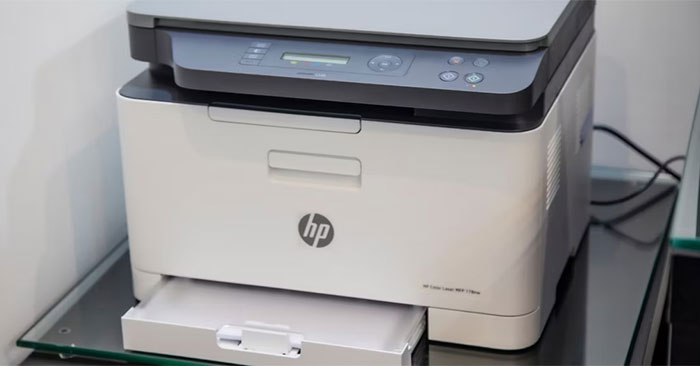 How to restart the Print Spooler service on Windows