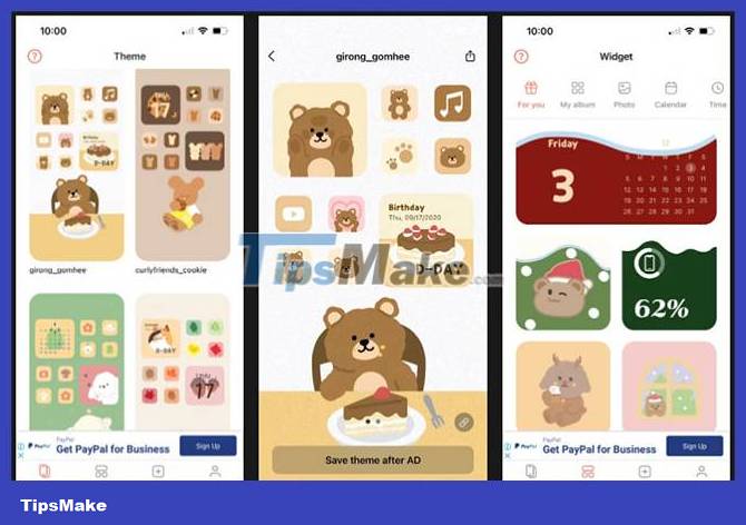 12 awesome apps that customize your iPhone home screen design ... 12 awesome apps that customize your iPhone home screen design ...