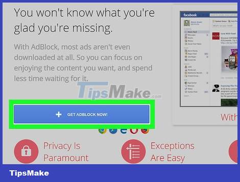 How to Block Ads on Google Chrome