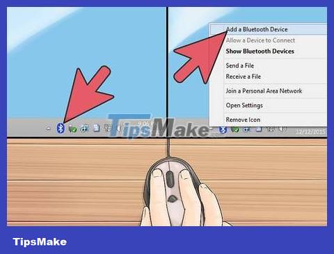 How to Connect a Wii Remote - TipsMake.com
