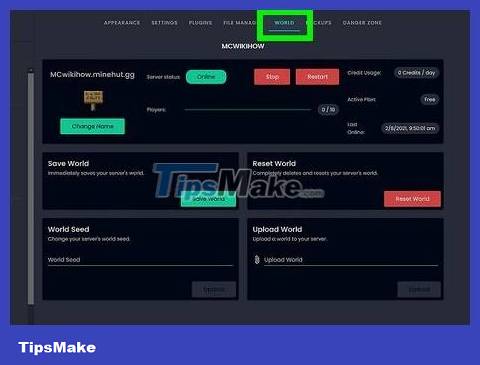 How to Copy and Paste in Minecraft