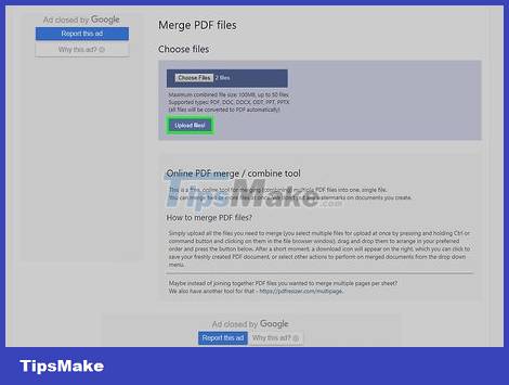 How to Crop Pages in a PDF Document