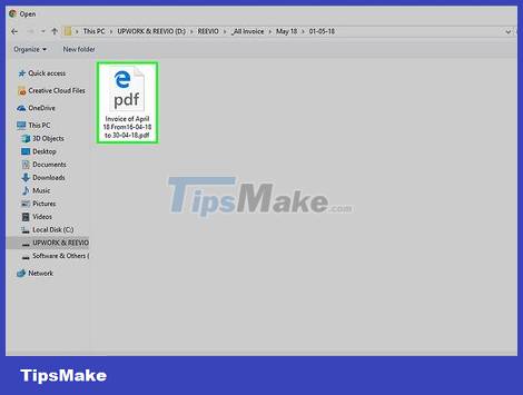 How to Crop Pages in a PDF Document