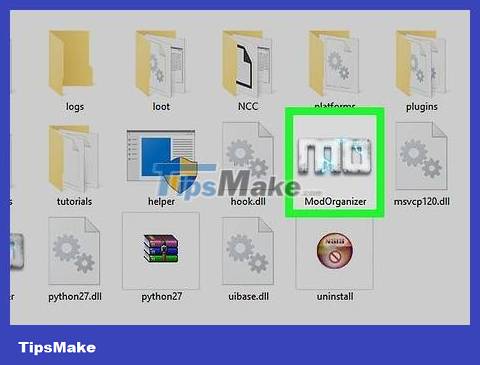 How to Install Skyrim mods