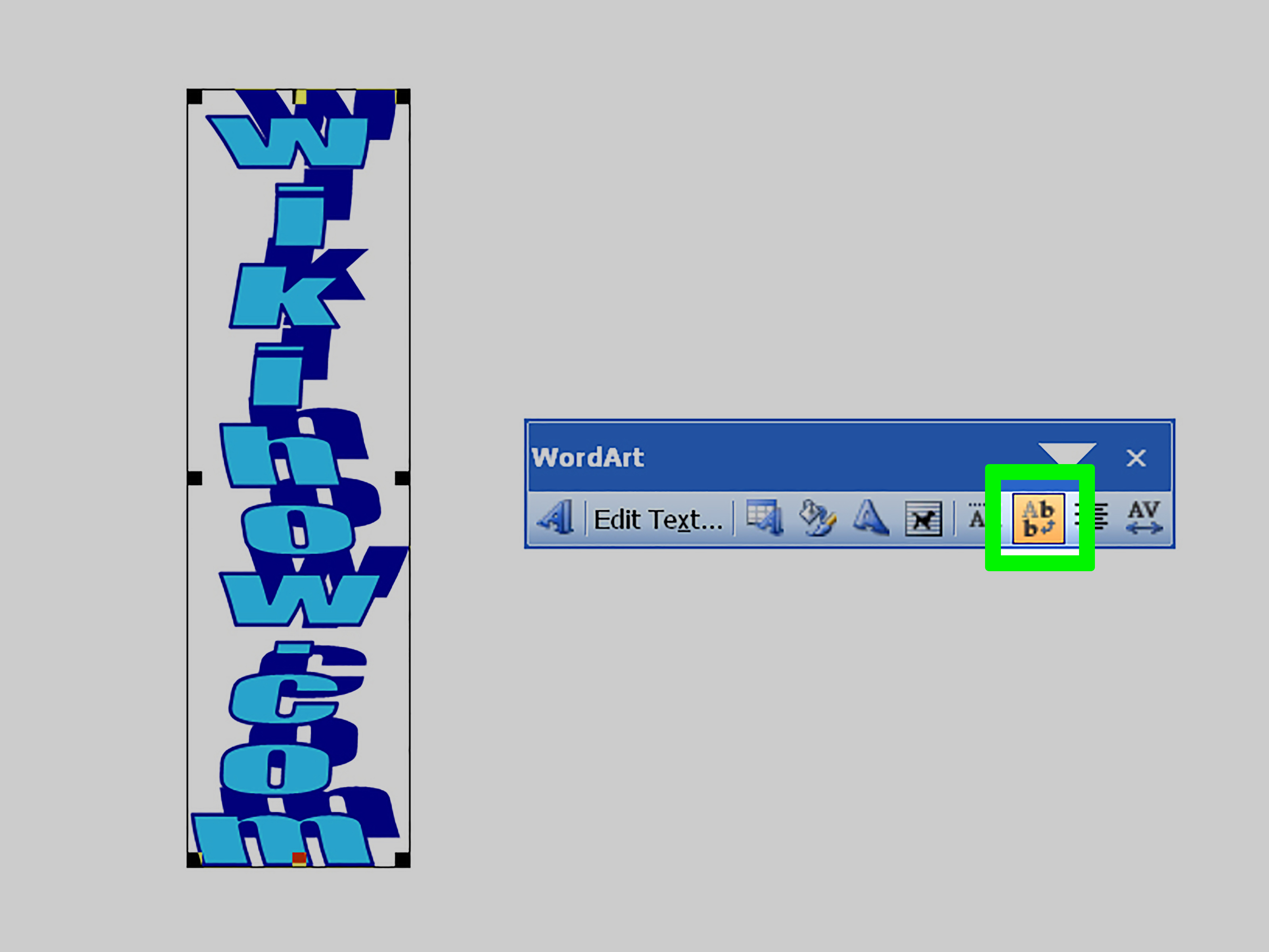 How to Change Text Direction in Microsoft Word