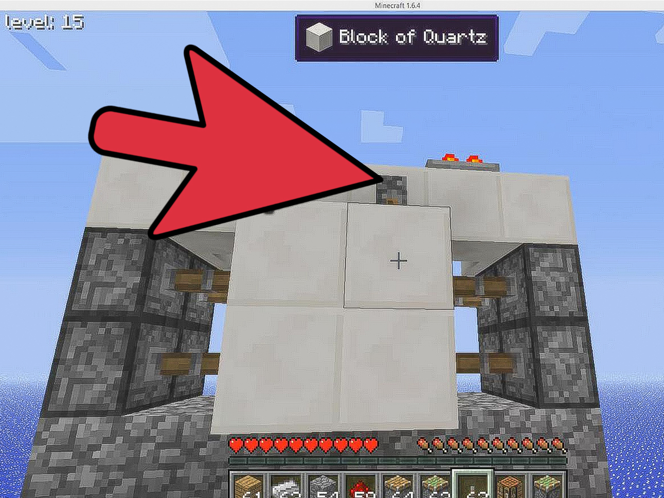How to Craft Pistons in Minecraft