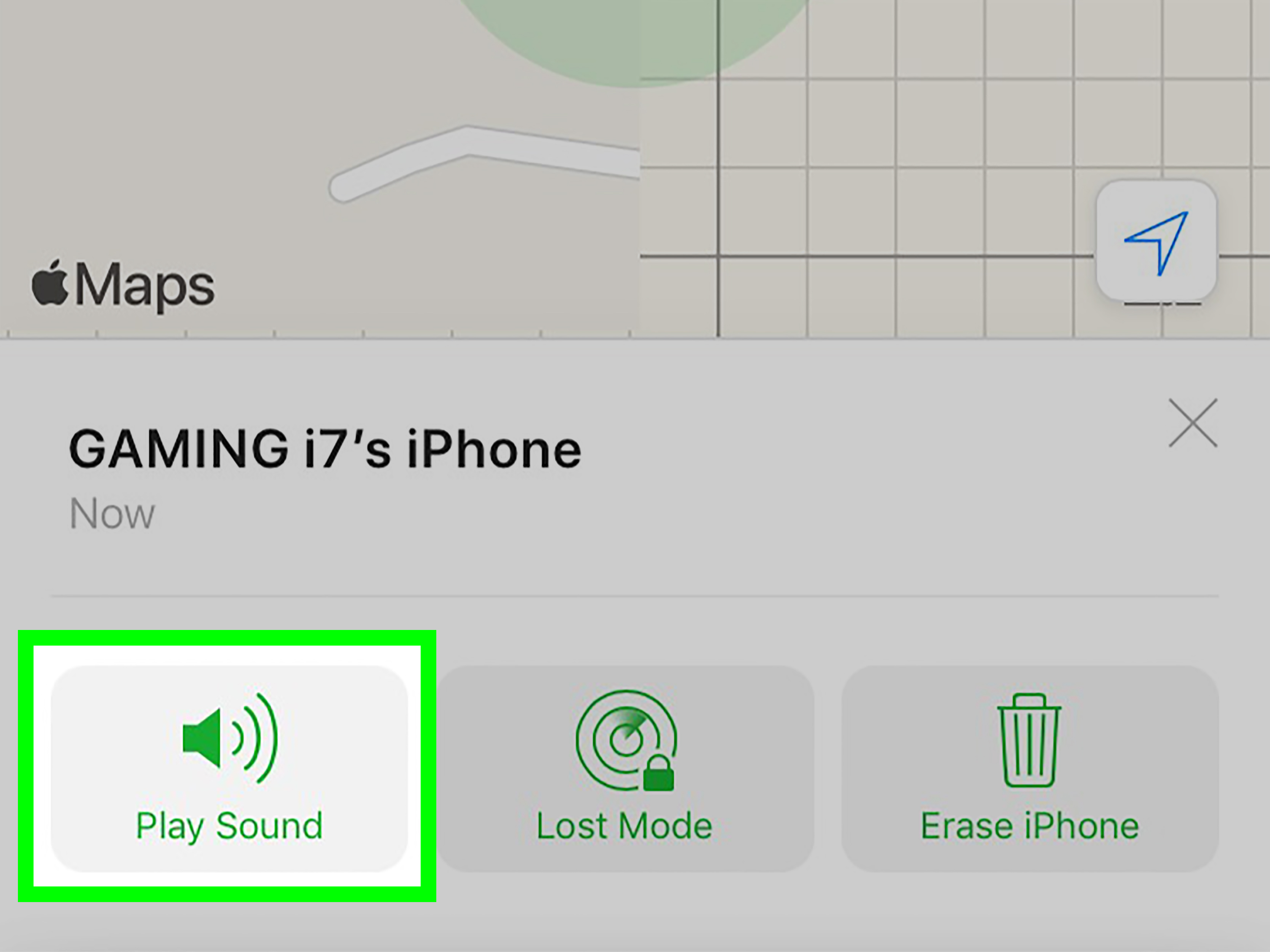 How to Make the Phone Ring