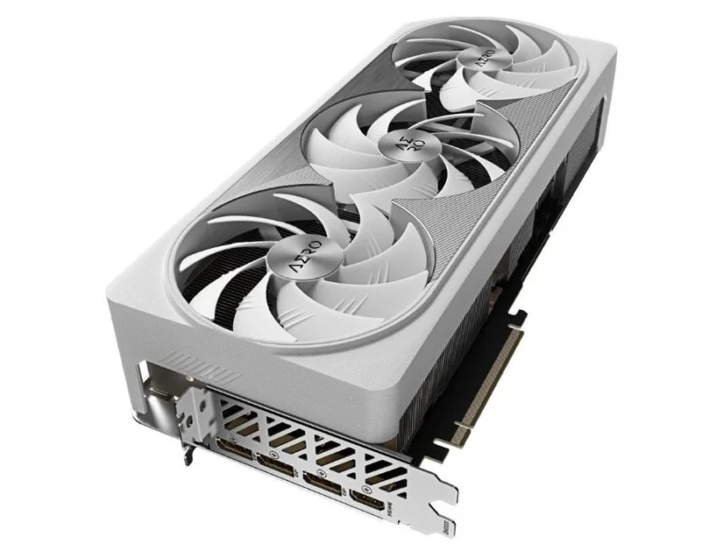 The 6 best graphics cards for your all-white gaming PC