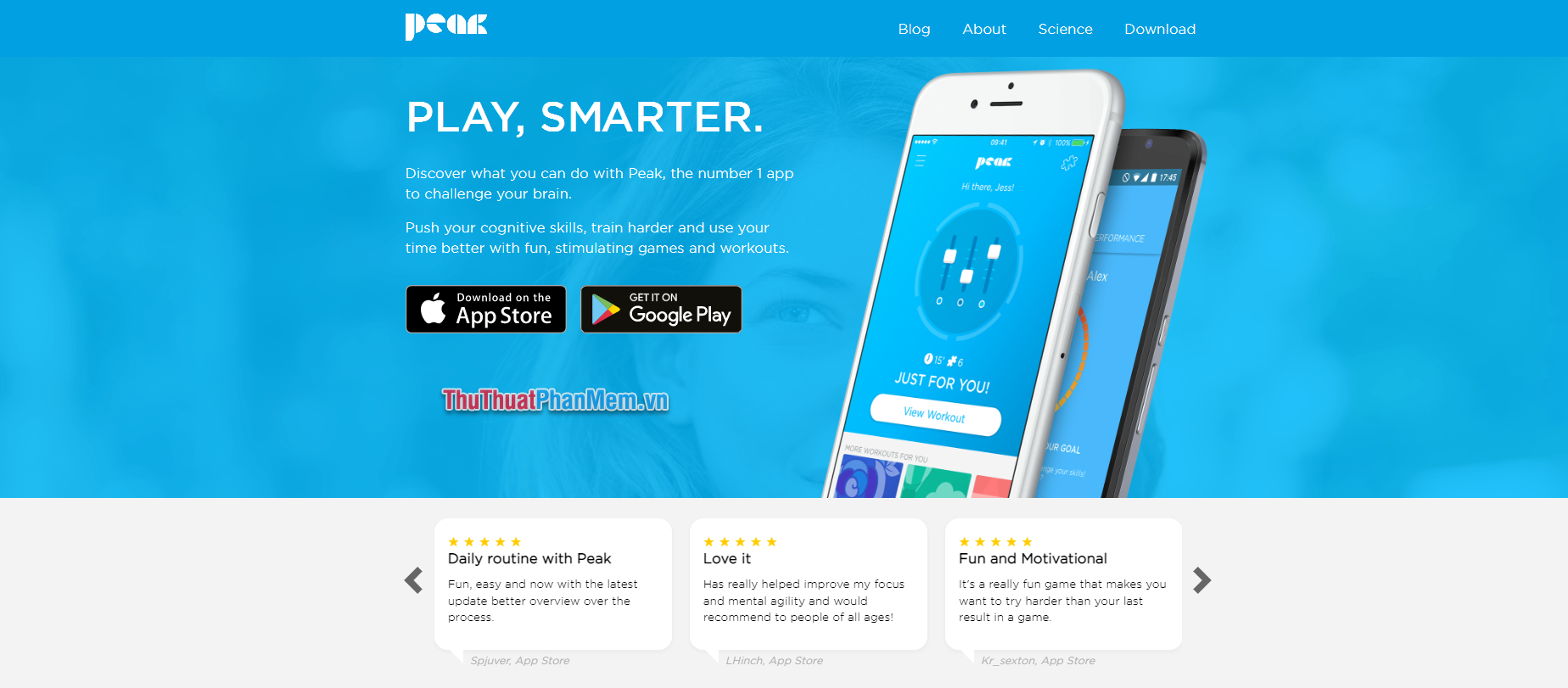 Top 10 best intellectual games on phones, developing thinking ability ... Top 10 best intellectual games on phones, developing thinking ability ...