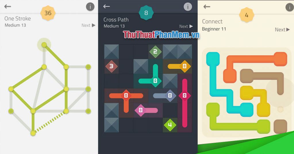 Top 10 best intellectual games on phones, developing thinking ability ... Top 10 best intellectual games on phones, developing thinking ability ...