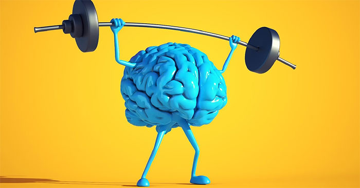 9 brain exercises to help enhance memory and concentration - TipsMake.com