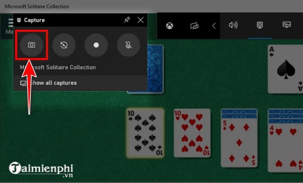 6 Ways to take screenshots of Windows 11 with extremely easy