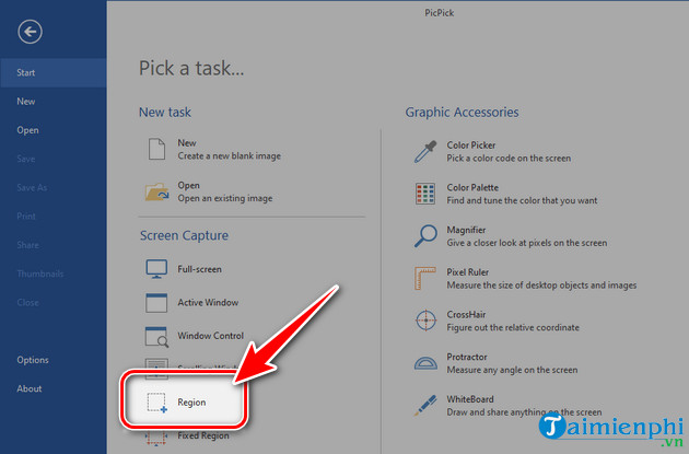 6 Ways to take screenshots of Windows 11 with extremely easy