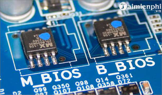 BIOS concept? How to use BIOS properly and effectively