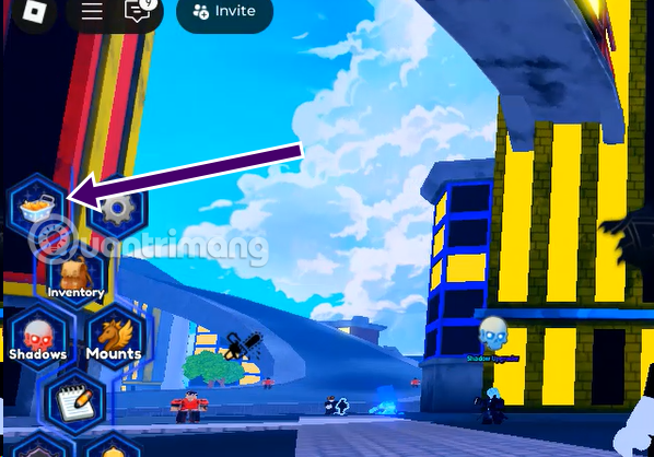 Full latest Arise Crossover giftcode and how to redeem code