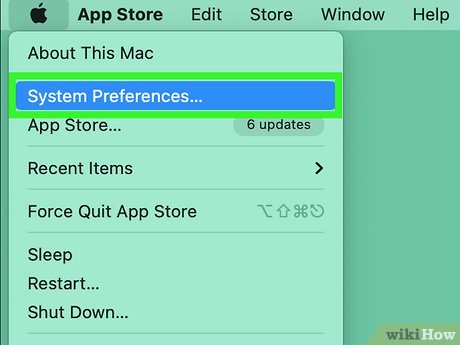 How to Check and Install Updates on Mac