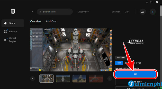 How to download and play Kerbal Space Program PC for free