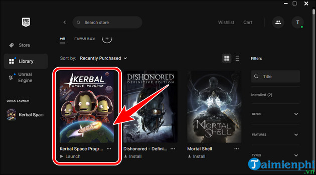 How to download and play Kerbal Space Program PC for free