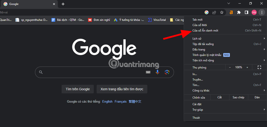 How to fix Aw Snap error on Google Chrome