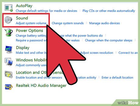 How to Fix Windows Computer Sound Errors