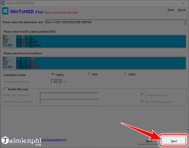 How to install Windows 11 without USB on computer, Laptop