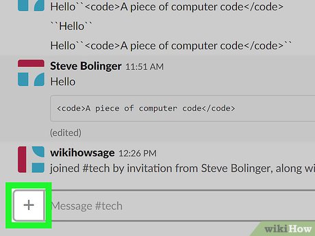 How to Post GIFs to Slack on PC or Mac