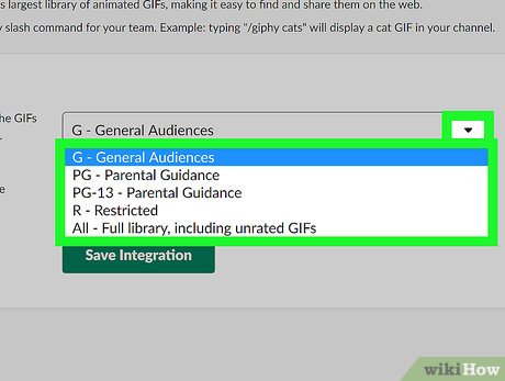 How to Post GIFs to Slack on PC or Mac