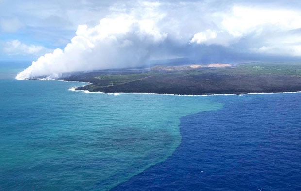 Interesting facts about the Pacific Ocean that not everyone