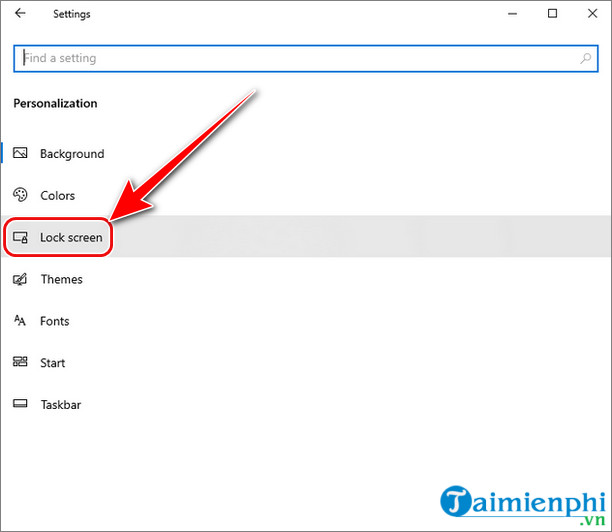 The fastest way to adjust screen off time in Windows