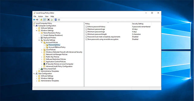 11 tips to open Local Group Policy Editor on Windows